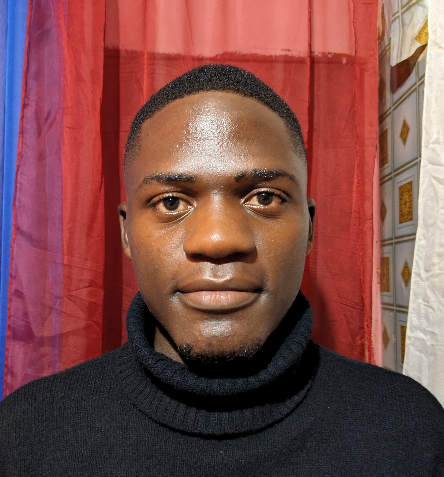 Kouokam Talla Eugene Asaph - Développeur Full Stack